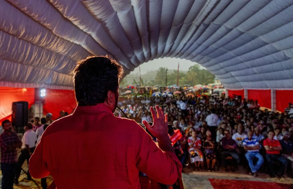 Ramindu Perera Why 2024 Will Not Be 2015 Redux