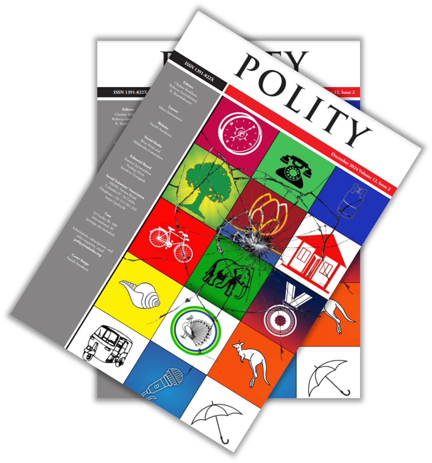 Home | Polity.lk